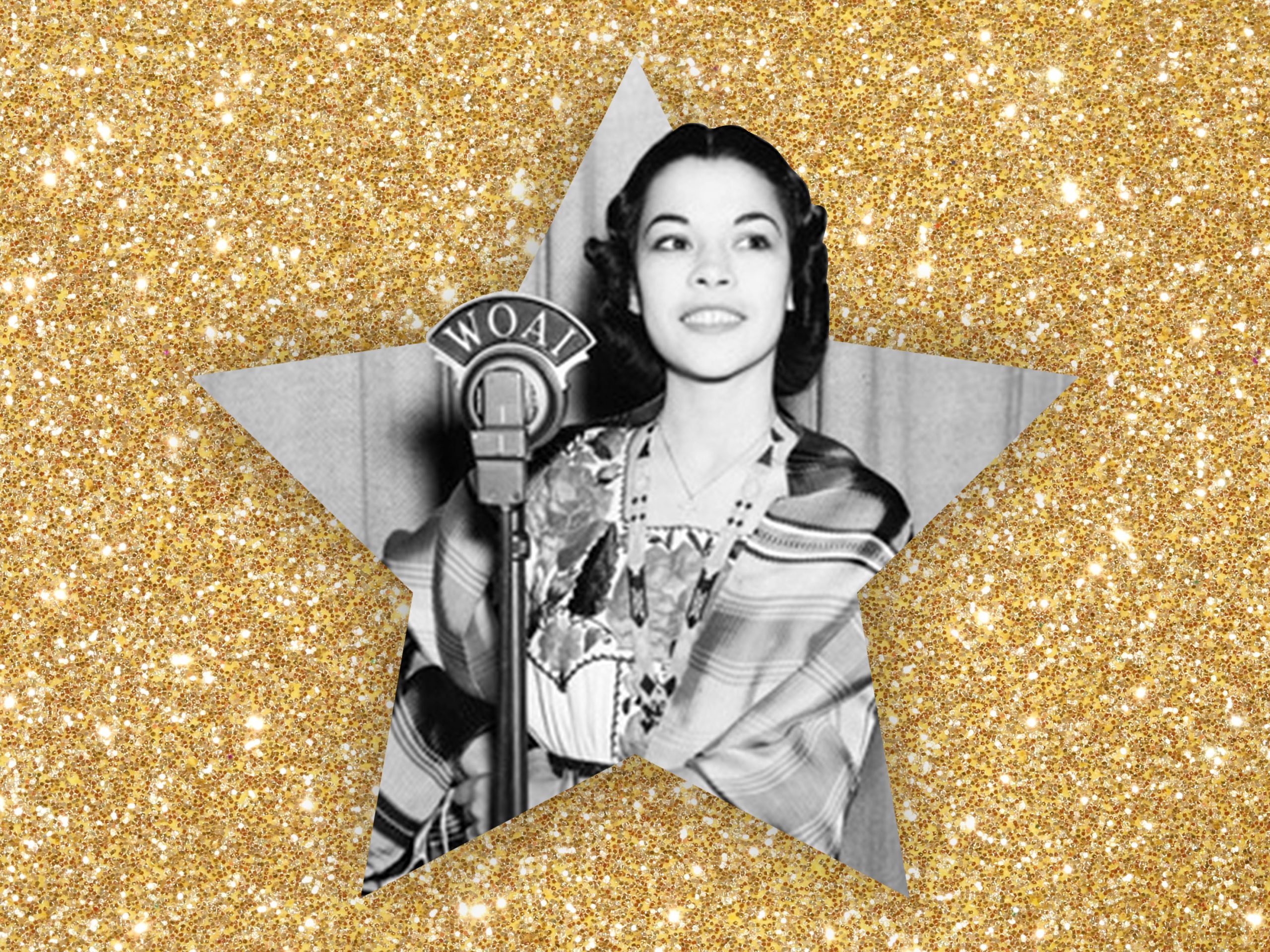 The Trail-Blazing Tejana Singer Who Performed for Kings and Presidents ...