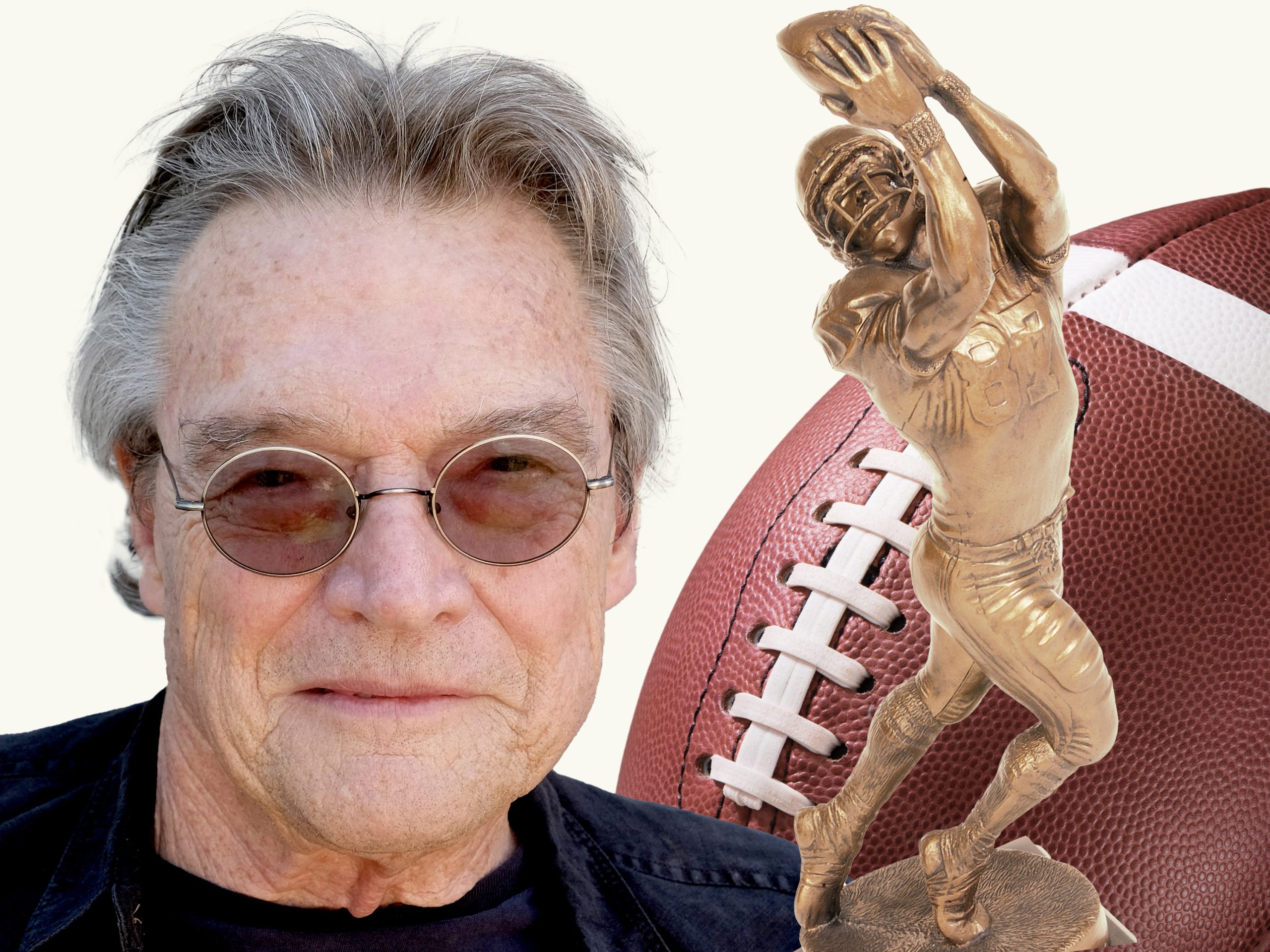 Football is Texas Religion. Terry Allen Knows He Gave Us a Hymn. - The ...