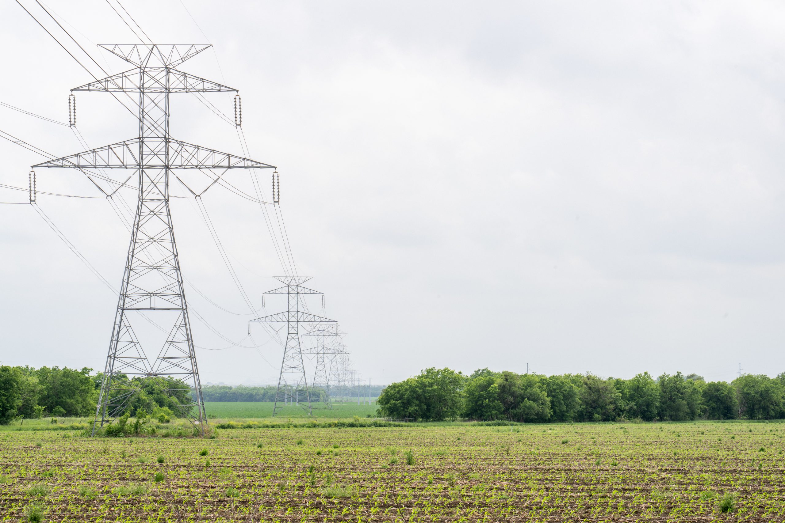 Texas May Finally Get Connected (Kinda) to the National Power Grid ...