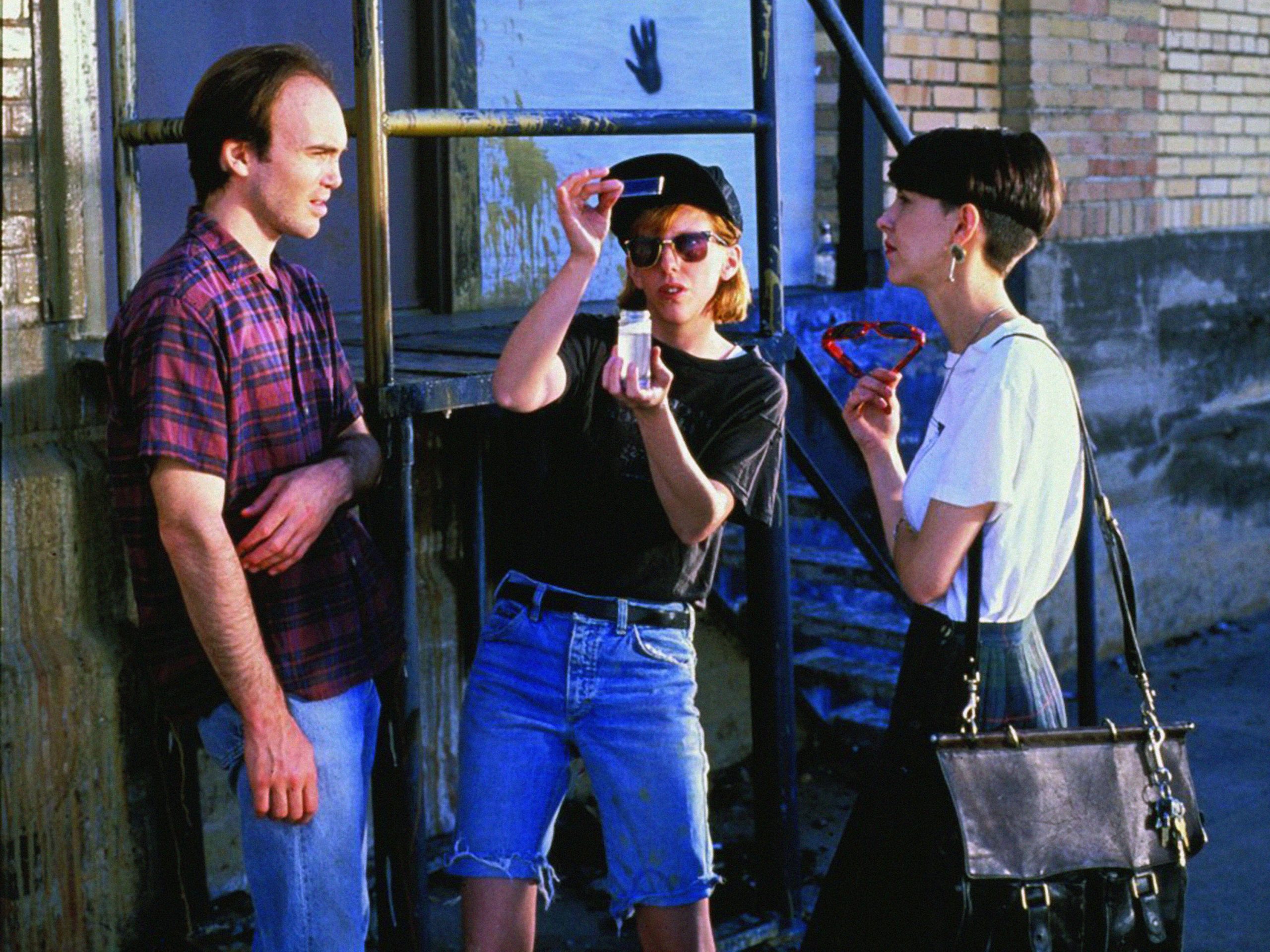 Richard Linklater’s ‘Slacker’ Is an Austin Cultural Time Capsule