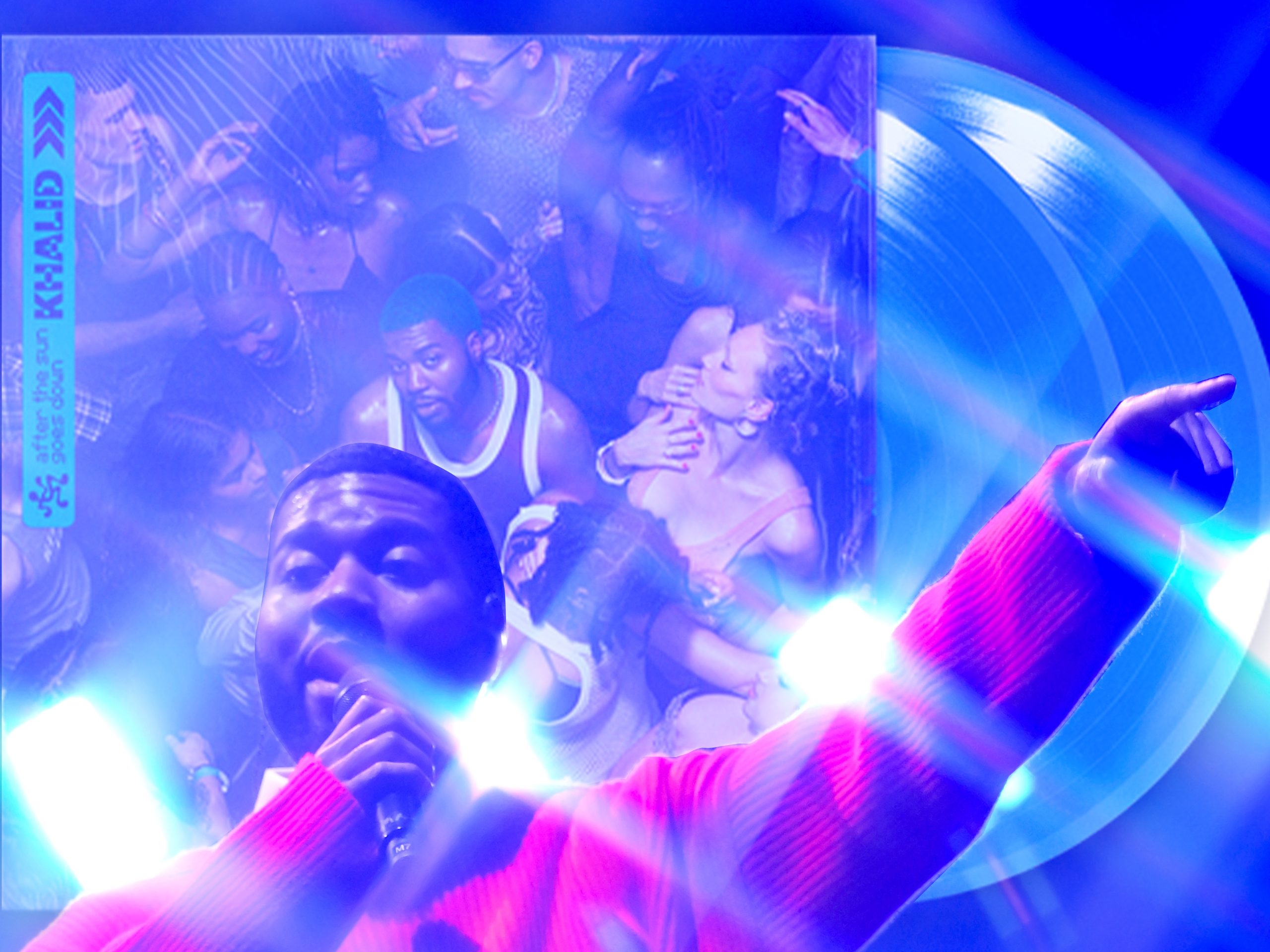 Everybody Say ‘Thank You, Khalid!’ for Reviving the Male Pop Star - The ...