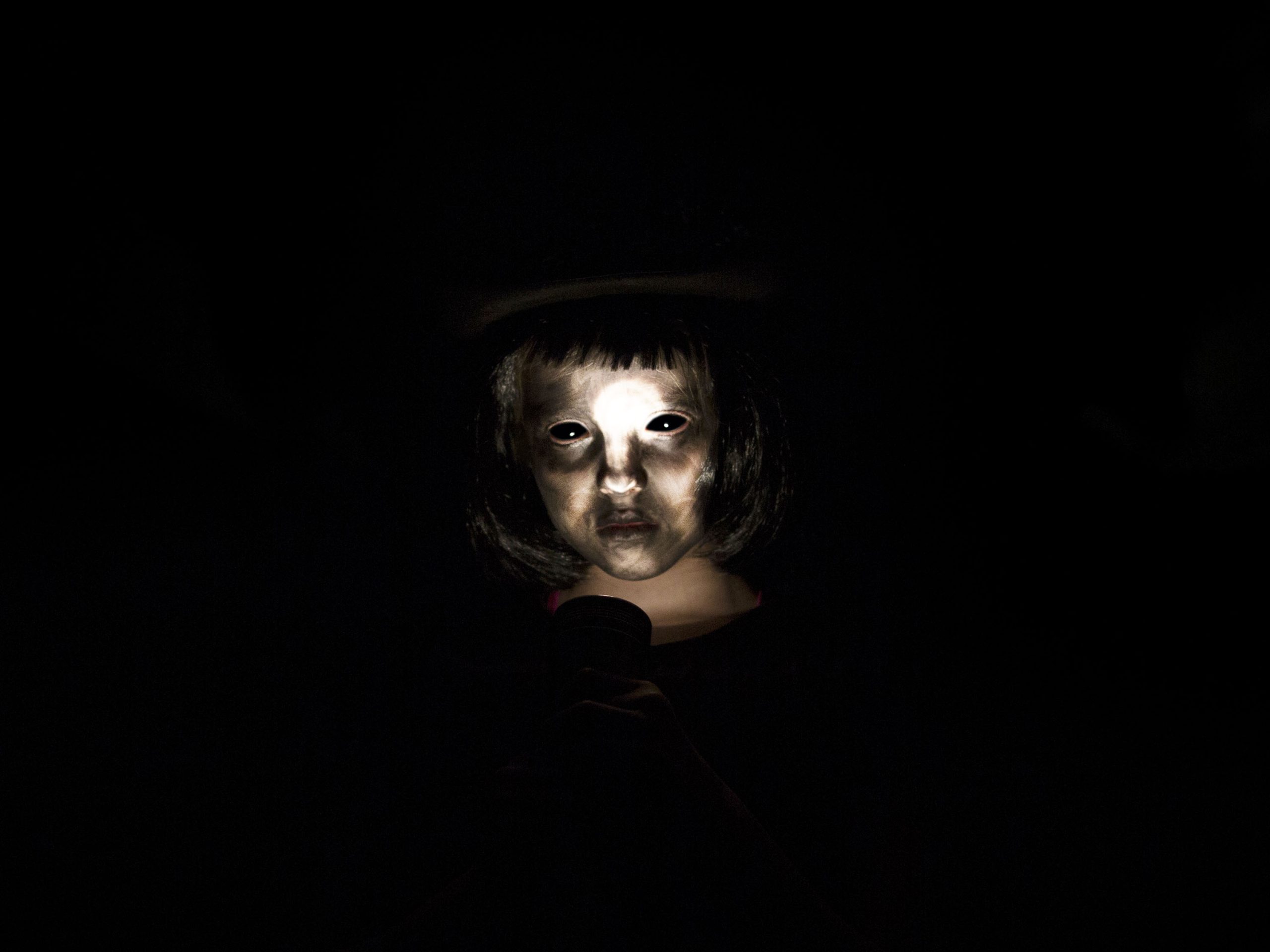The 13 Spookiest Texas Ghost Stories We Could Find - The Barbed Wire